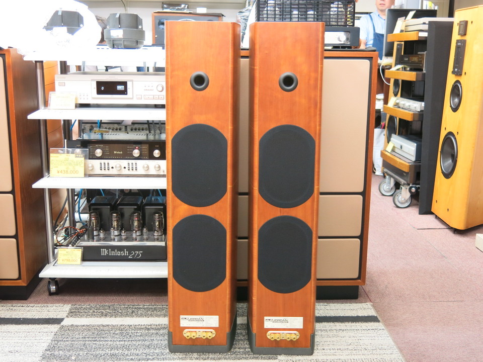 NOTE7 ALR JORDAN - 中古オーディオ 高価買取・販売 ハイファイ堂