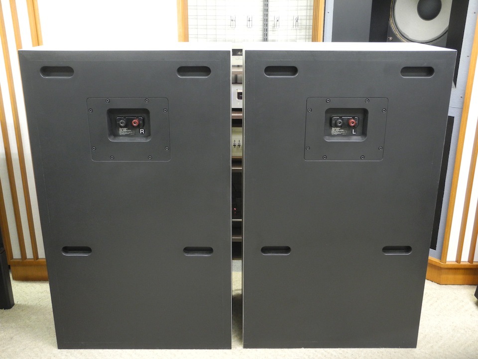 Monitor 1 Technics - 中古オーディオ 高価買取・販売 ハイファイ堂