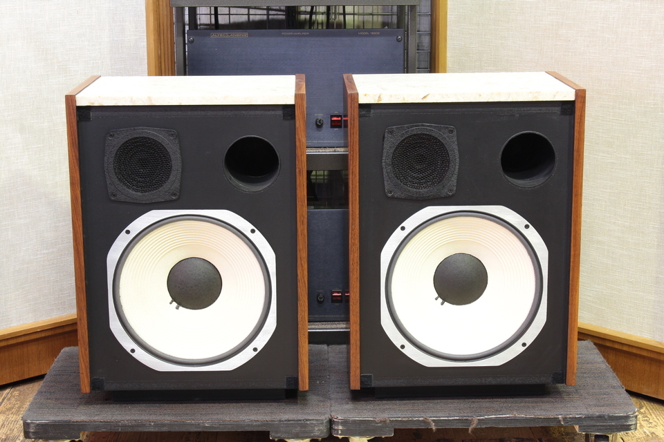 L101 Lancer JBL - 中古オーディオ 高価買取・販売 ハイファイ堂