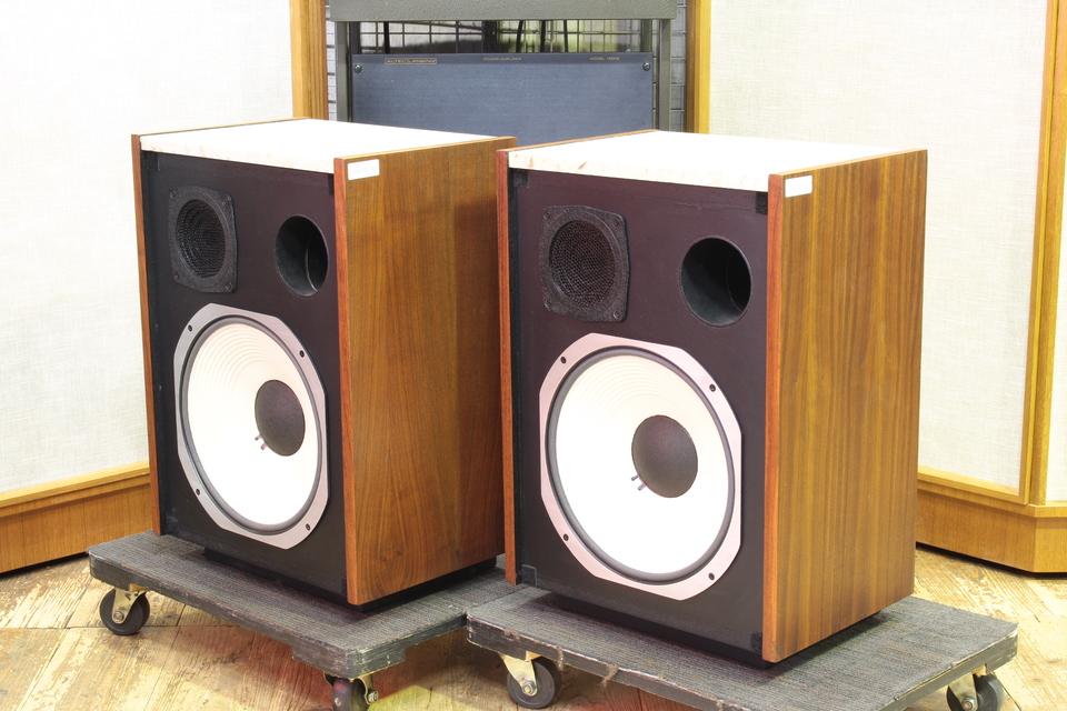 L101 Lancer JBL - 中古オーディオ 高価買取・販売 ハイファイ堂