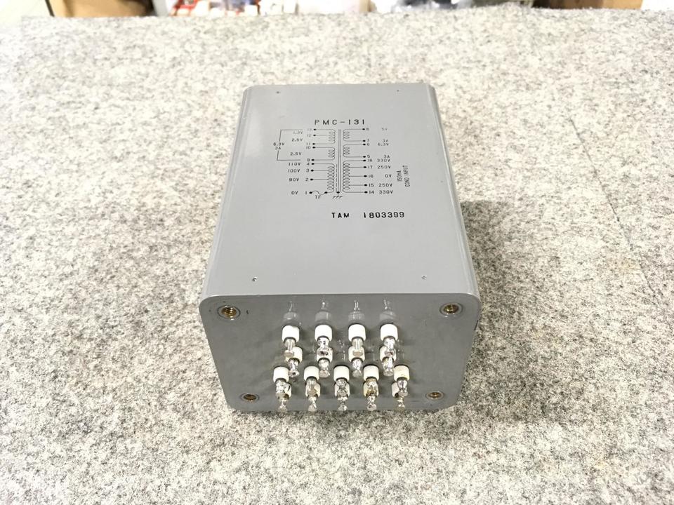 PMC-131 TAMURA - 中古オーディオ 高価買取・販売 ハイファイ堂