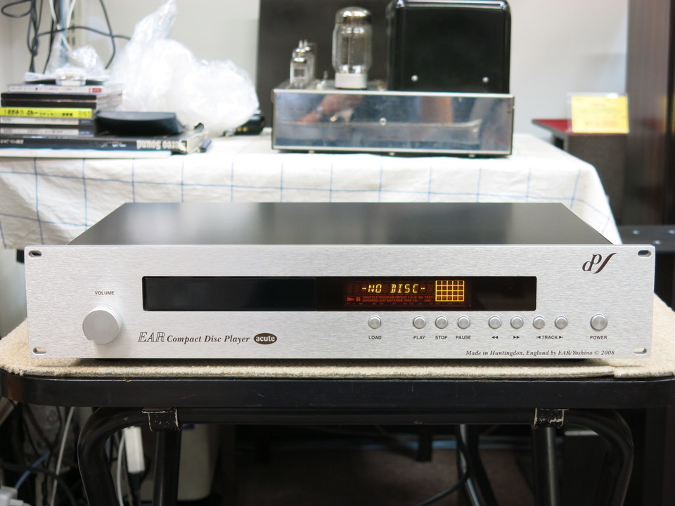 Acute 2 EAR - 中古オーディオ 高価買取・販売 ハイファイ堂