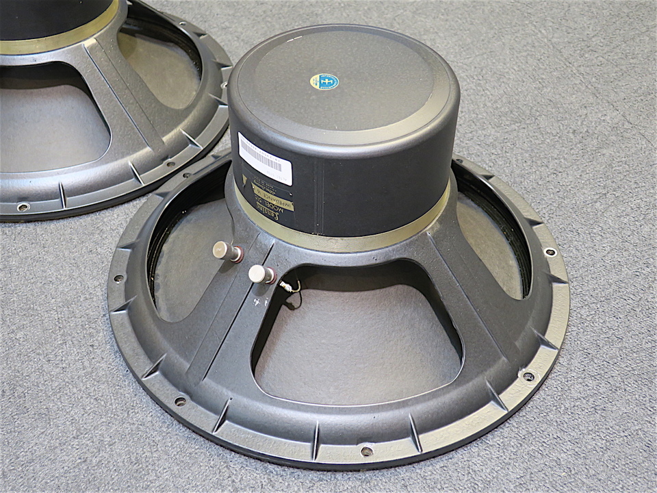 515B ALTEC - 中古オーディオ 高価買取・販売 ハイファイ堂