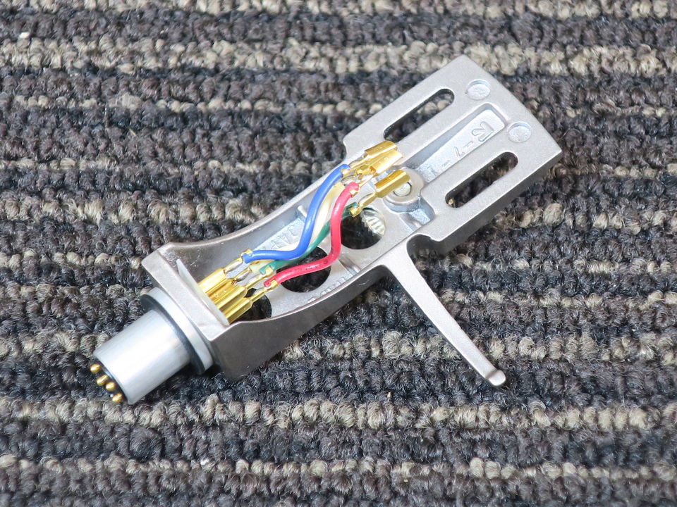 SH-98D Technics - 中古オーディオ 高価買取・販売 ハイファイ堂