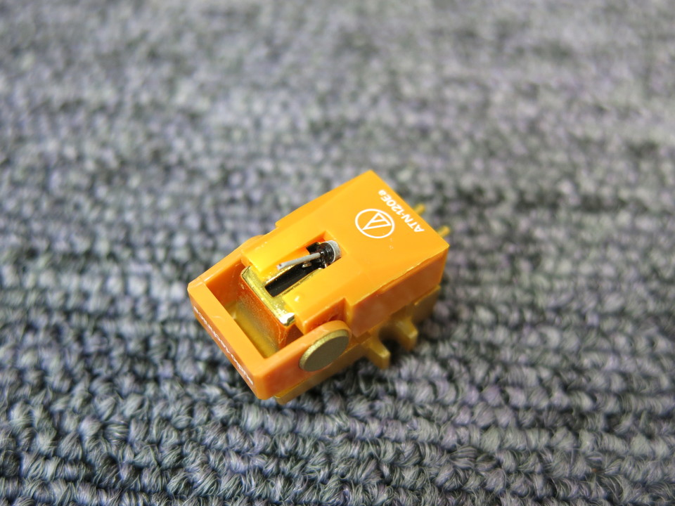 AT120E audio-technica - 中古オーディオ 高価買取・販売 ハイファイ堂