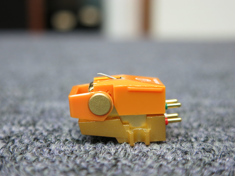 AT120E audio-technica - 中古オーディオ 高価買取・販売 ハイファイ堂