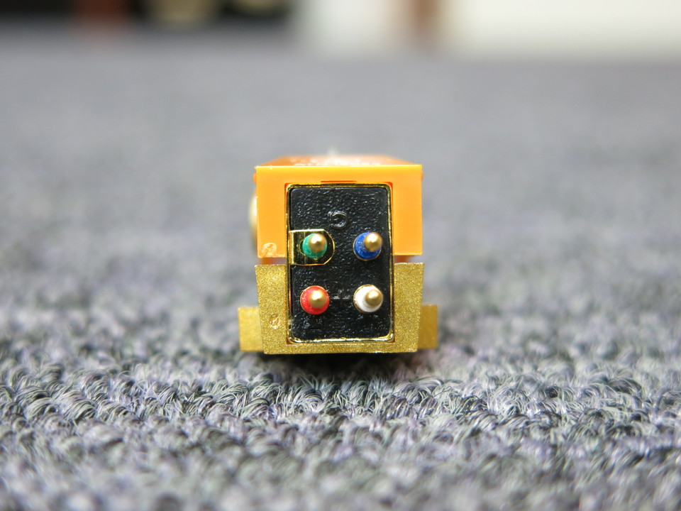 AT120E audio-technica - 中古オーディオ 高価買取・販売 ハイファイ堂