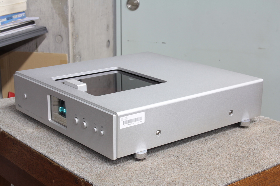 TL2 CEC - 中古オーディオ 高価買取・販売 ハイファイ堂