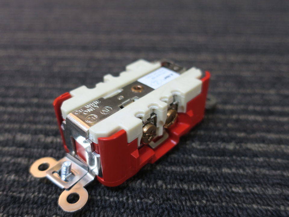 HBL8300I HUBBELL - 中古オーディオ 高価買取・販売 ハイファイ堂