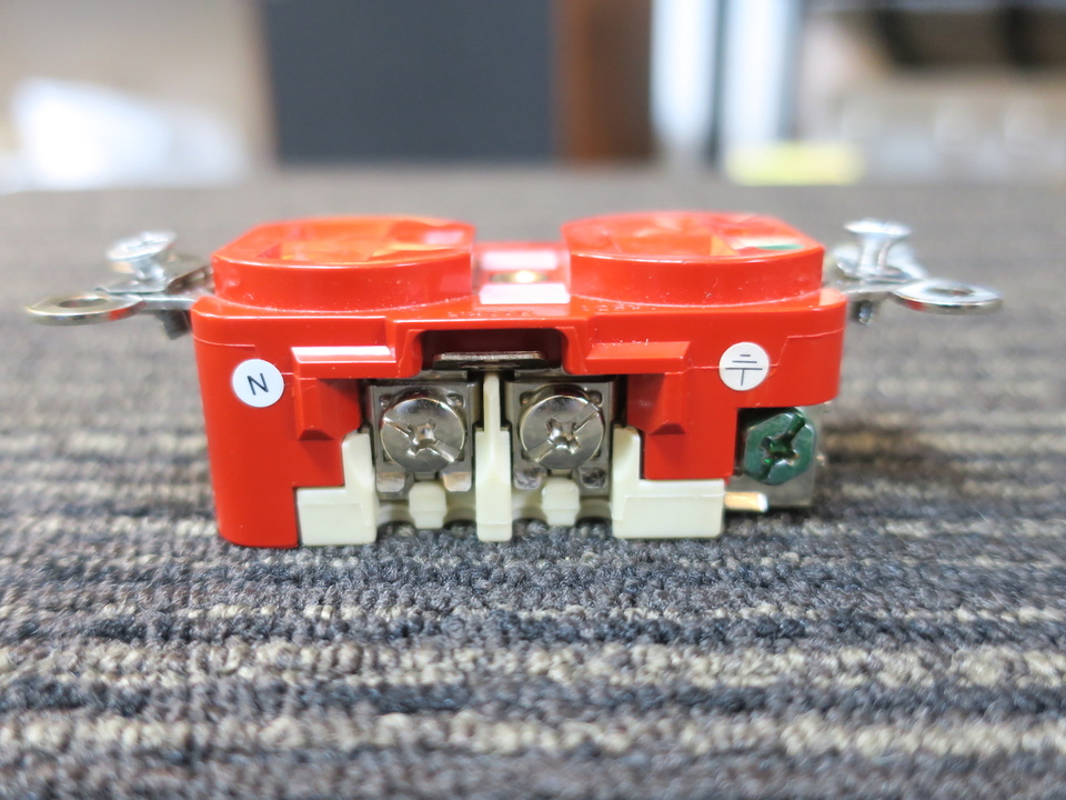 HBL8300I HUBBELL - 中古オーディオ 高価買取・販売 ハイファイ堂