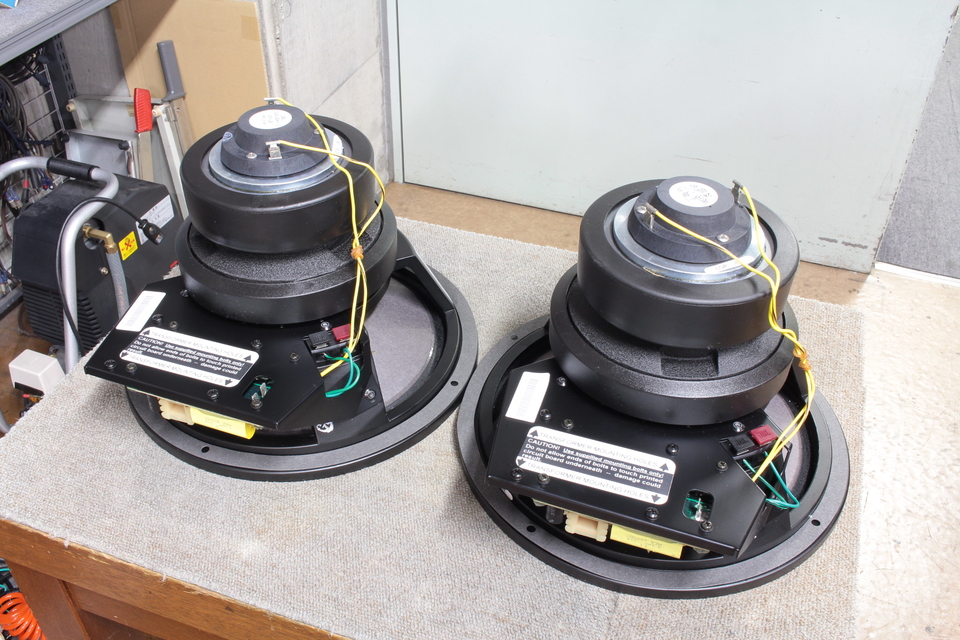 2152H JBL - 中古オーディオ 高価買取・販売 ハイファイ堂