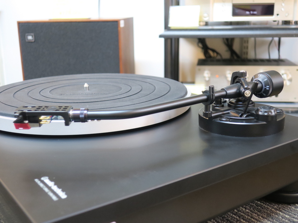 AT-LP5 audio-technica - 中古オーディオ 高価買取・販売 ハイファイ堂