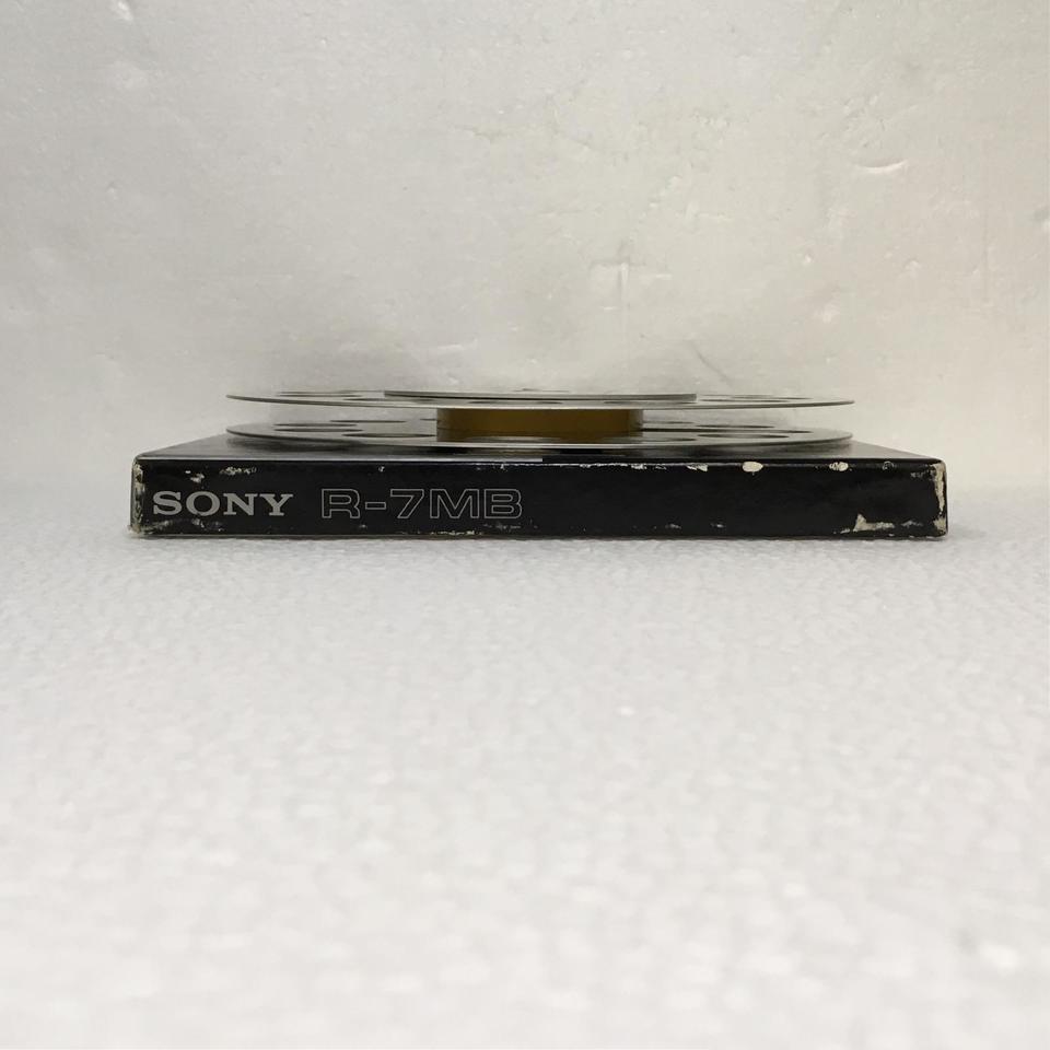 R-7MB SONY - 中古オーディオ 高価買取・販売 ハイファイ堂