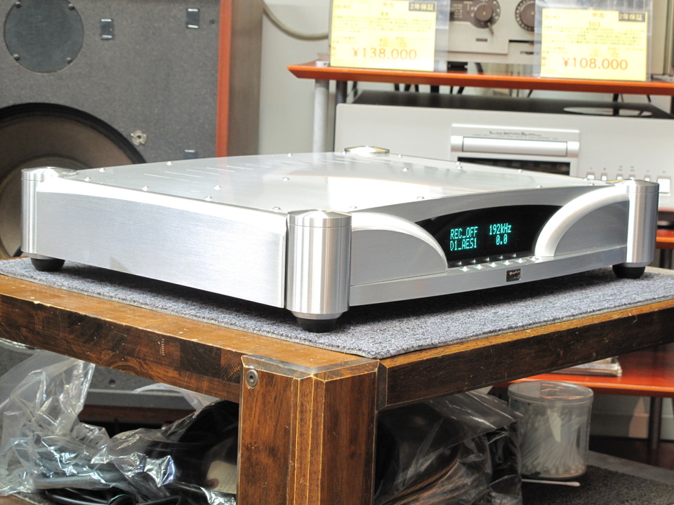 DAC1000 ORACLE - 中古オーディオ 高価買取・販売 ハイファイ堂