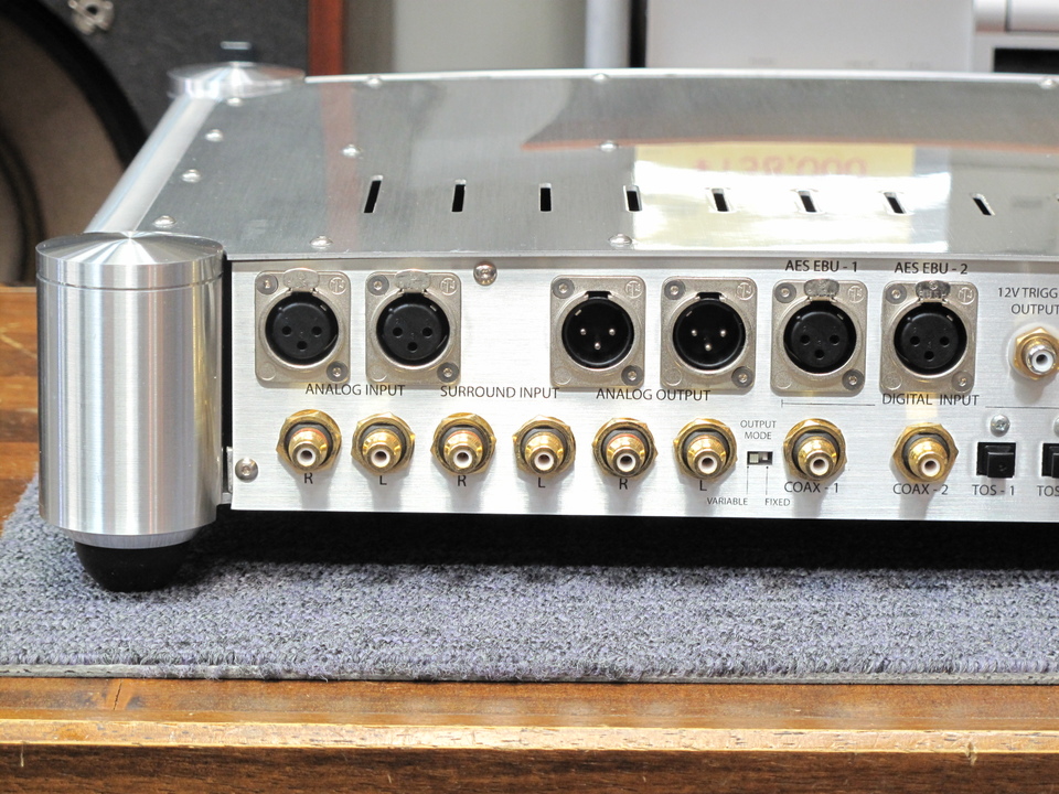 DAC1000 ORACLE - 中古オーディオ 高価買取・販売 ハイファイ堂