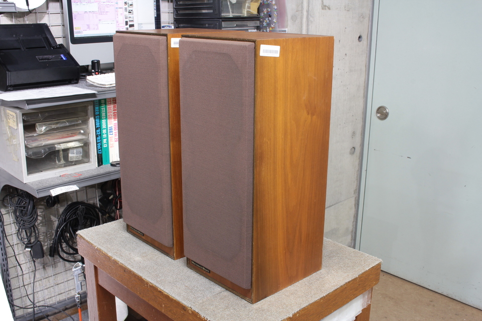 MS-300 Gold Mordaunt-Short - 中古オーディオ 高価買取・販売 ハイファイ堂