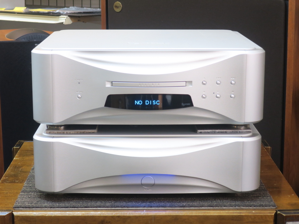 Grandioso P1 ESOTERIC - 中古オーディオ 高価買取・販売 ハイファイ堂