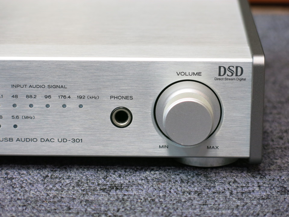UD-301 TEAC - 中古オーディオ 高価買取・販売 ハイファイ堂
