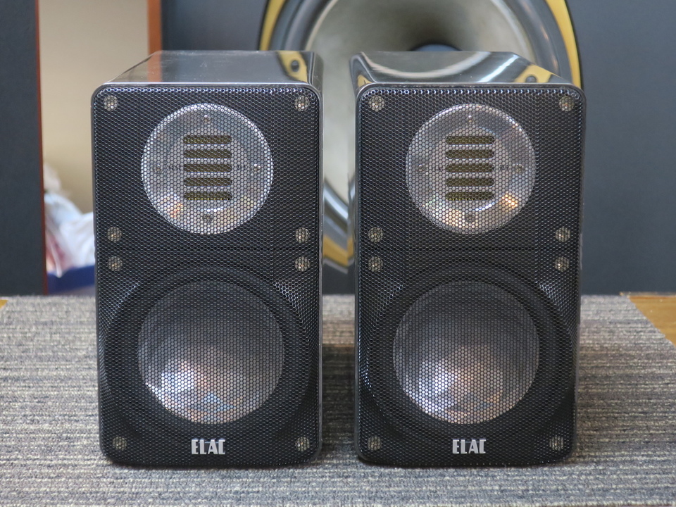 310CE ELAC - 中古オーディオ 高価買取・販売 ハイファイ堂