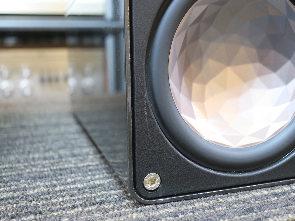 310CE ELAC - 中古オーディオ 高価買取・販売 ハイファイ堂