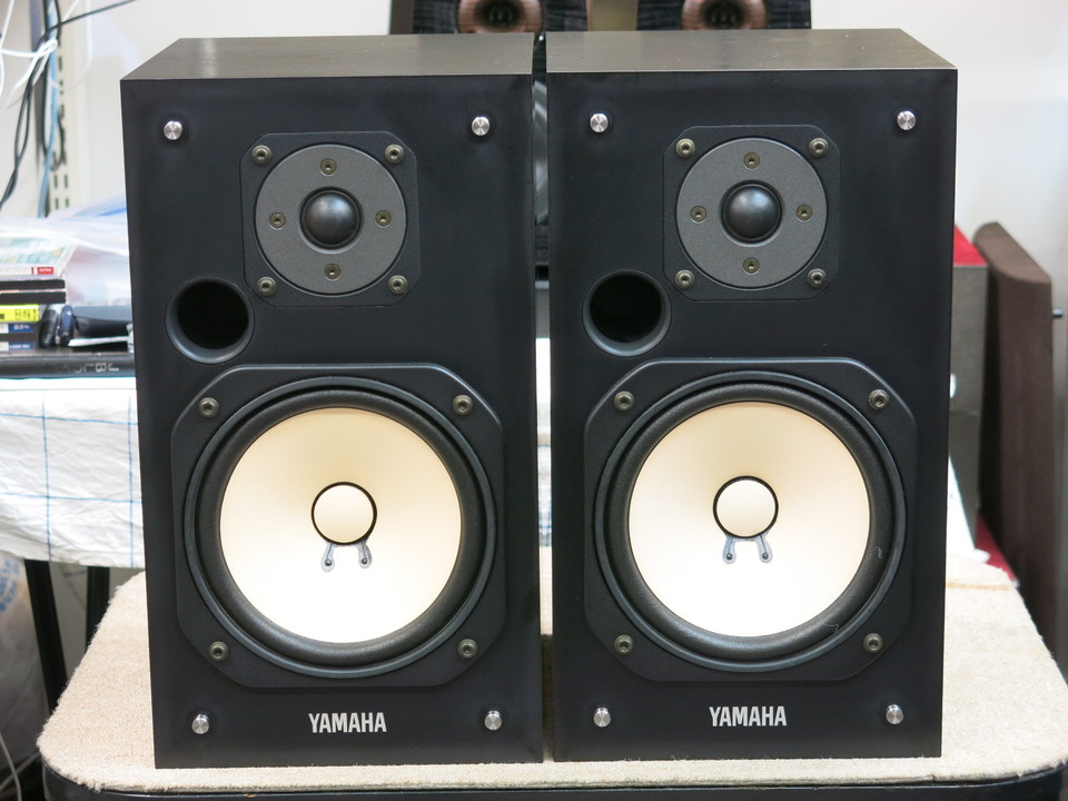 NS-10MT YAMAHA - 中古オーディオ 高価買取・販売 ハイファイ堂