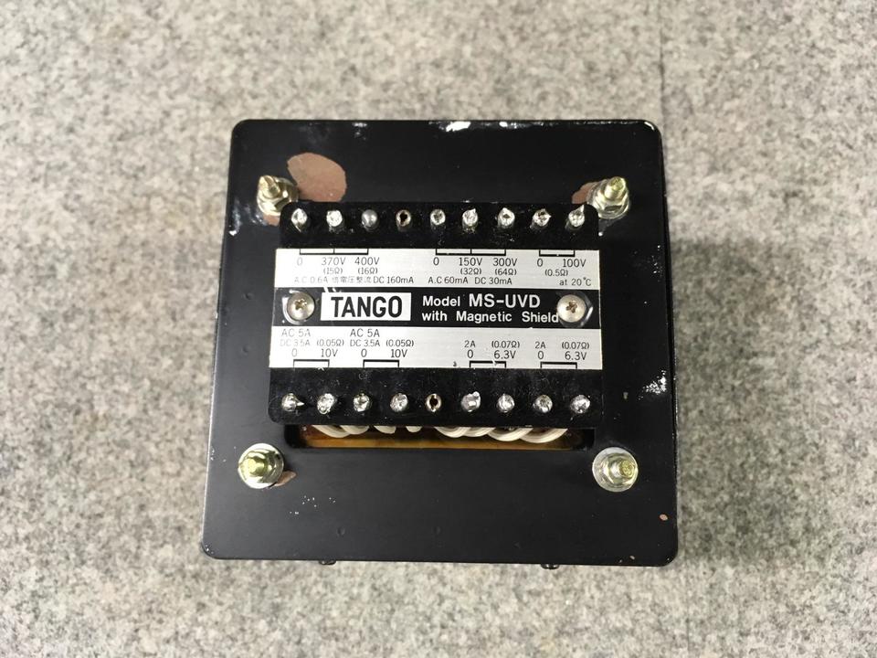 MS-UVD TANGO - 中古オーディオ 高価買取・販売 ハイファイ堂