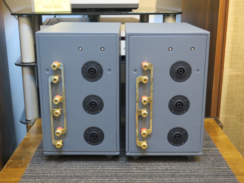 M9500+M9500X JBL - 中古オーディオ 高価買取・販売 ハイファイ堂