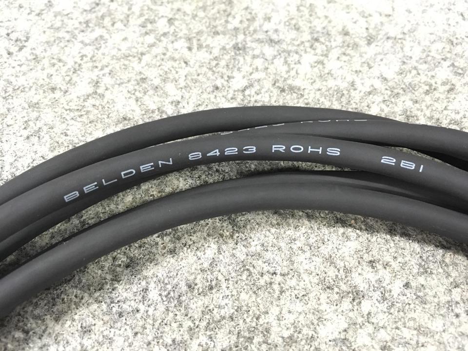 8423/2.0m BELDEN - 中古オーディオ 高価買取・販売 ハイファイ堂
