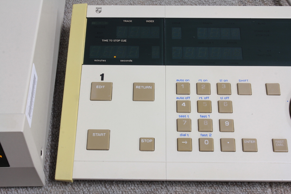 LHH2000 PHILIPS - 中古オーディオ 高価買取・販売 ハイファイ堂