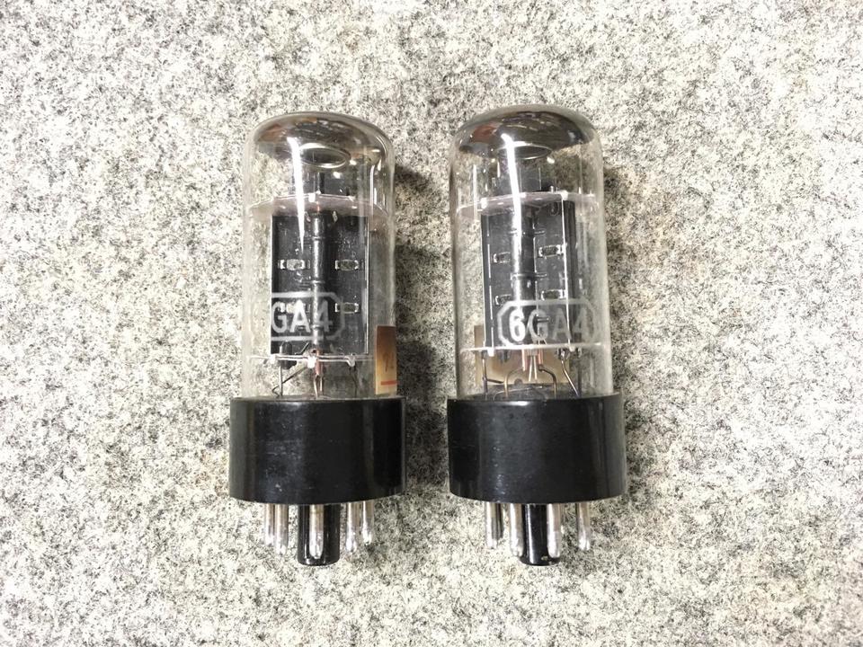 6GA4 TOSHIBA - 中古オーディオ 高価買取・販売 ハイファイ堂