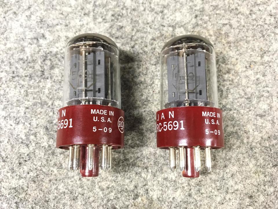 5691 RCA - 中古オーディオ 高価買取・販売 ハイファイ堂