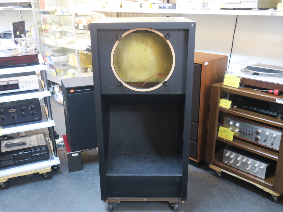 4530BK-S JBL - 中古オーディオ 高価買取・販売 ハイファイ堂
