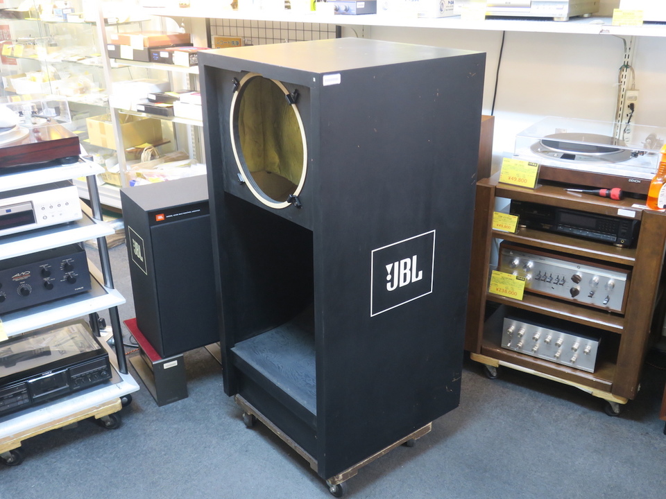 4530BK-S JBL - 中古オーディオ 高価買取・販売 ハイファイ堂