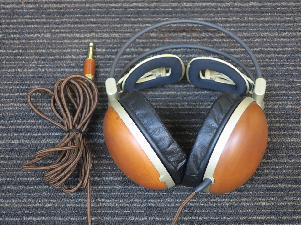 ATH-W100 audio-technica - 中古オーディオ 高価買取・販売 ハイファイ堂