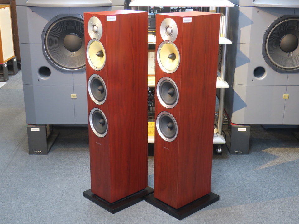 CM8 B＆W - 中古オーディオ 高価買取・販売 ハイファイ堂