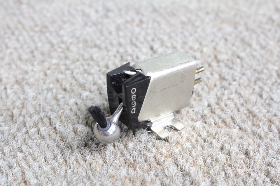 680EE STANTON - 中古オーディオ 高価買取・販売 ハイファイ堂