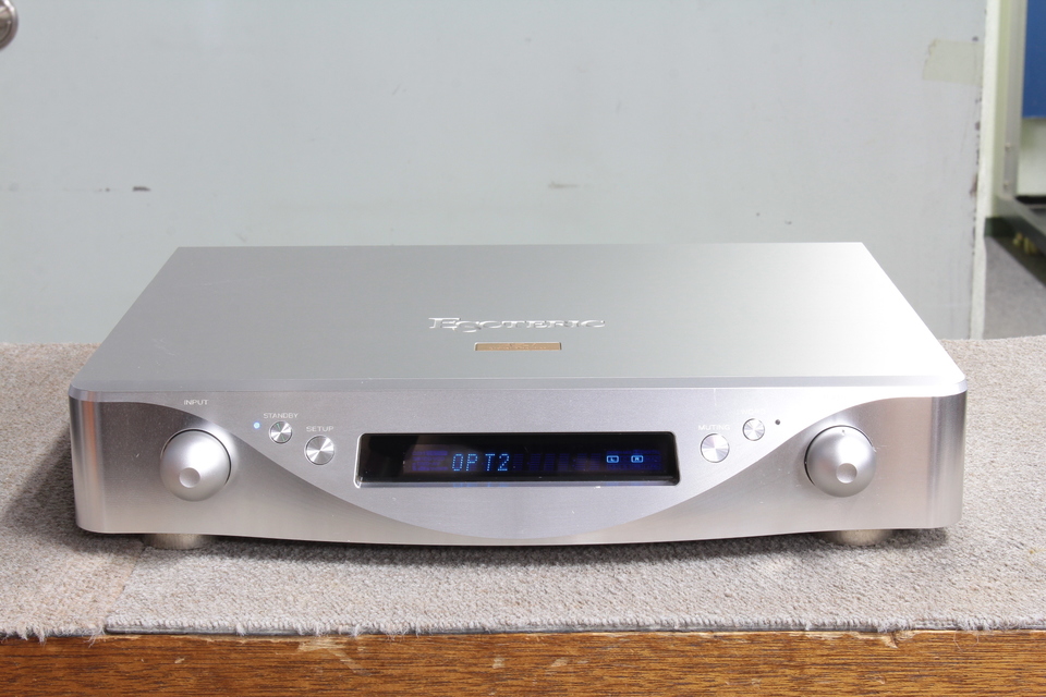 AZ-1 ESOTERIC - 中古オーディオ 高価買取・販売 ハイファイ堂