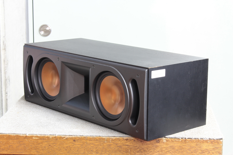 RC35 Klipsch - 中古オーディオ 高価買取・販売 ハイファイ堂