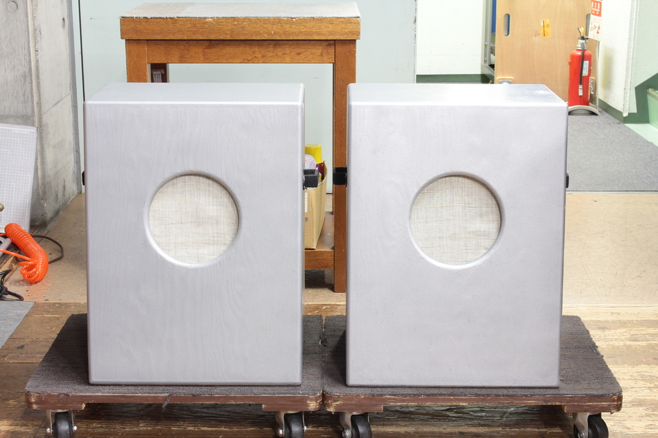 618C TYPE ALTEC - 中古オーディオ 高価買取・販売 ハイファイ堂