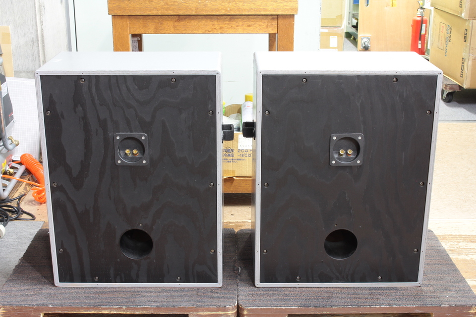 618C TYPE ALTEC - 中古オーディオ 高価買取・販売 ハイファイ堂