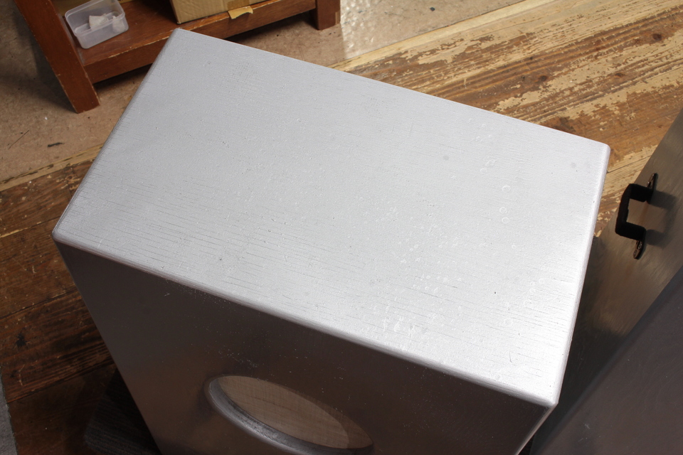 618C TYPE ALTEC - 中古オーディオ 高価買取・販売 ハイファイ堂