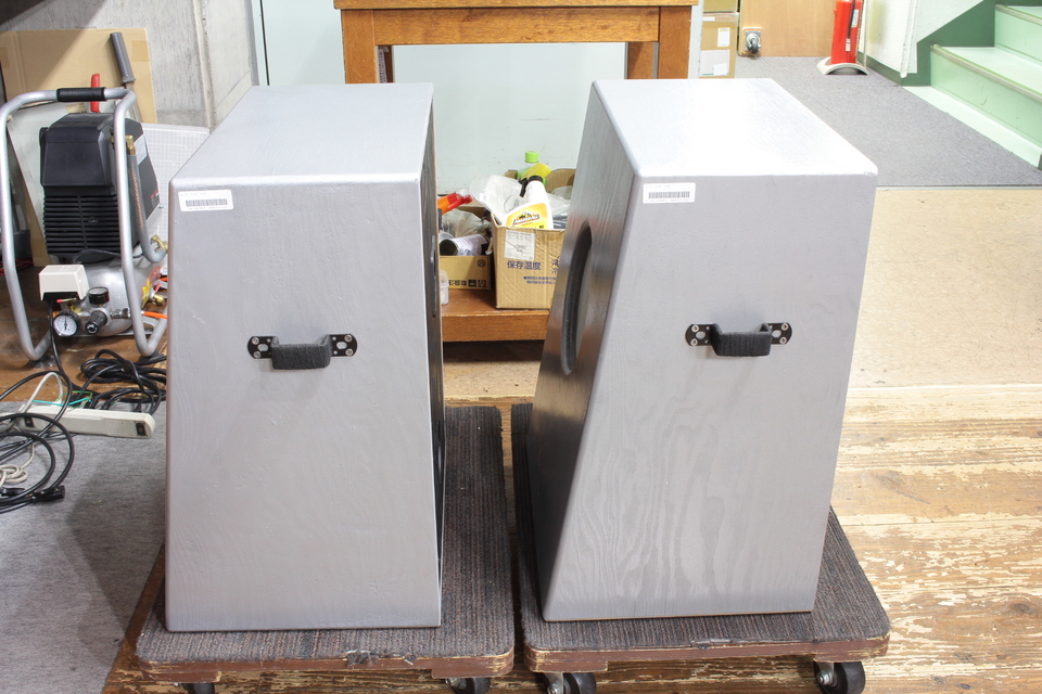 618C TYPE ALTEC - 中古オーディオ 高価買取・販売 ハイファイ堂