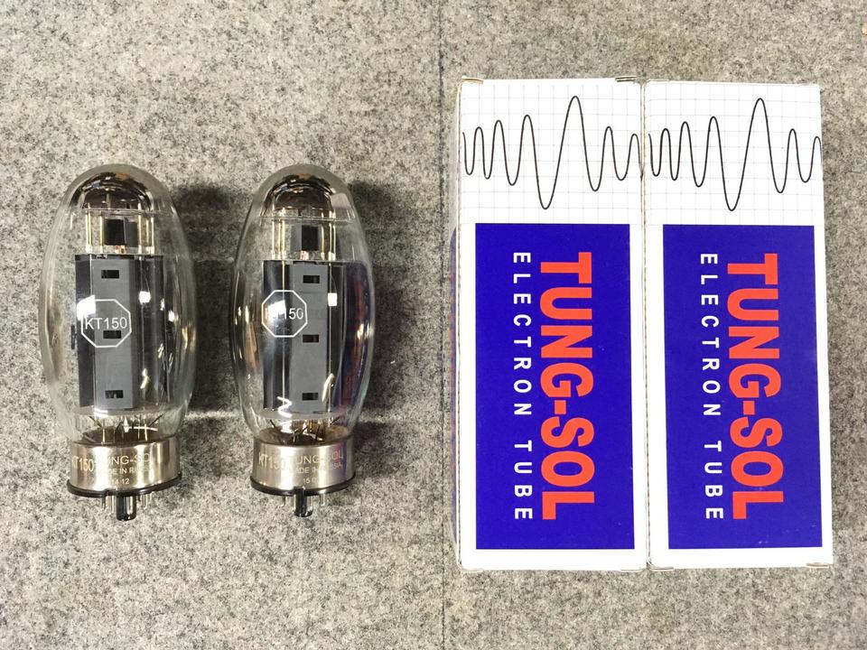 KT150 TUNG SOL - 中古オーディオ 高価買取・販売 ハイファイ堂