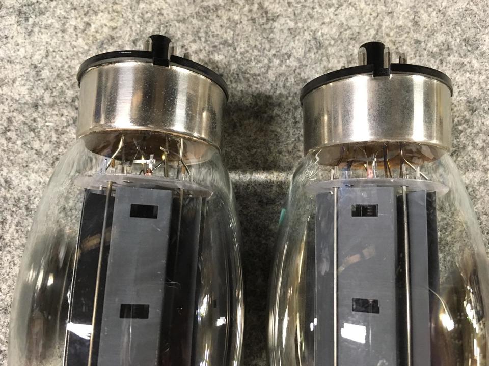 KT150 TUNG SOL - 中古オーディオ 高価買取・販売 ハイファイ堂