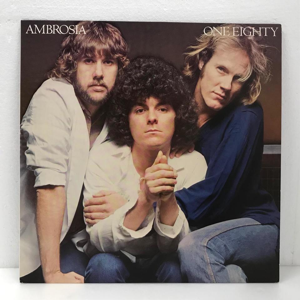 ONE EIGHTY/AMBROSIA AMBROSIA - 中古オーディオ 高価買取・販売 ハイファイ堂