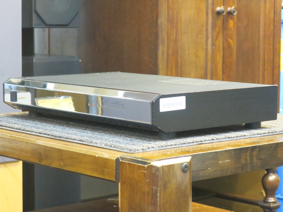 TUBALOG MUSICAL FIDELITY - 中古オーディオ 高価買取・販売 ハイファイ堂