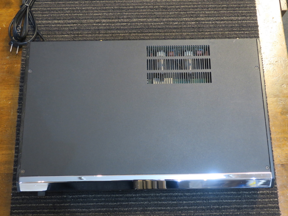 TUBALOG MUSICAL FIDELITY - 中古オーディオ 高価買取・販売 ハイファイ堂