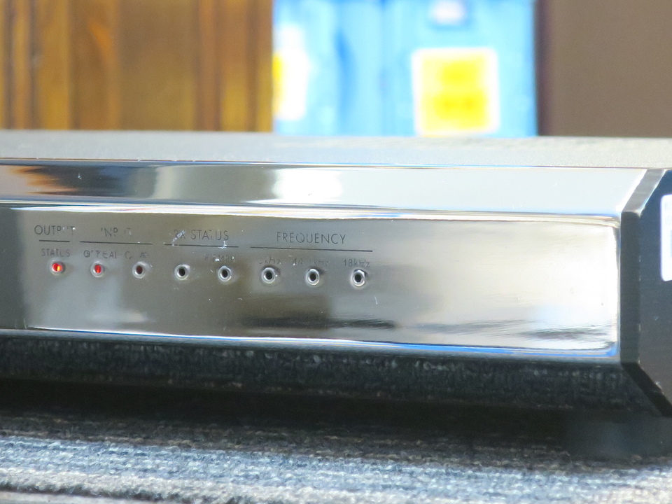 TUBALOG MUSICAL FIDELITY - 中古オーディオ 高価買取・販売 ハイファイ堂