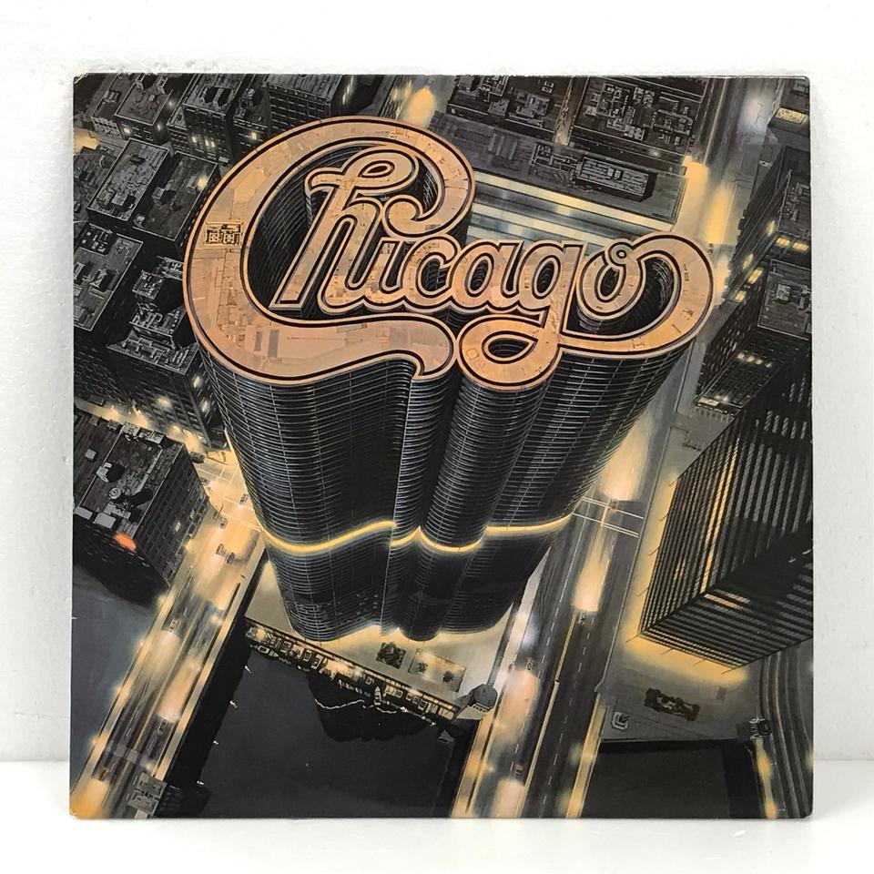 CHICAGO 13 - 中古オーディオ 高価買取・販売 ハイファイ堂