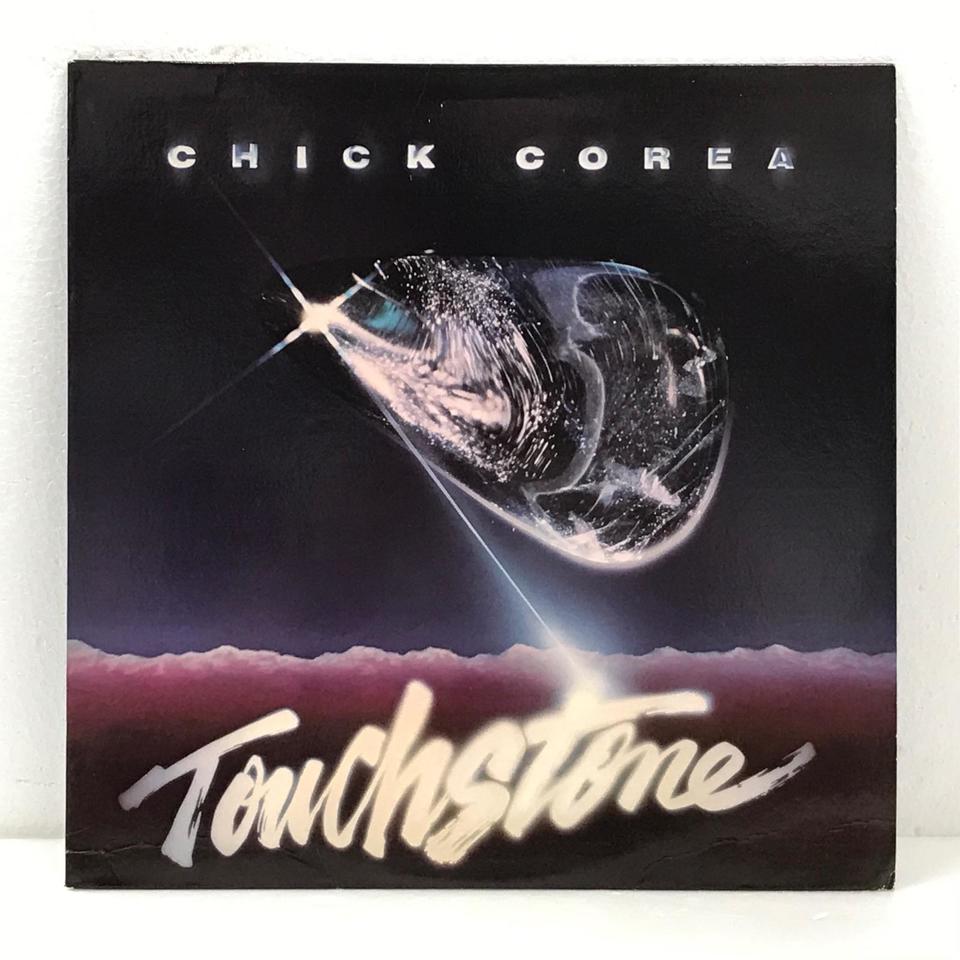 TOUCHSTONE/CHICK COREA CHICK COREA - 中古オーディオ 高価買取・販売 ハイファイ堂